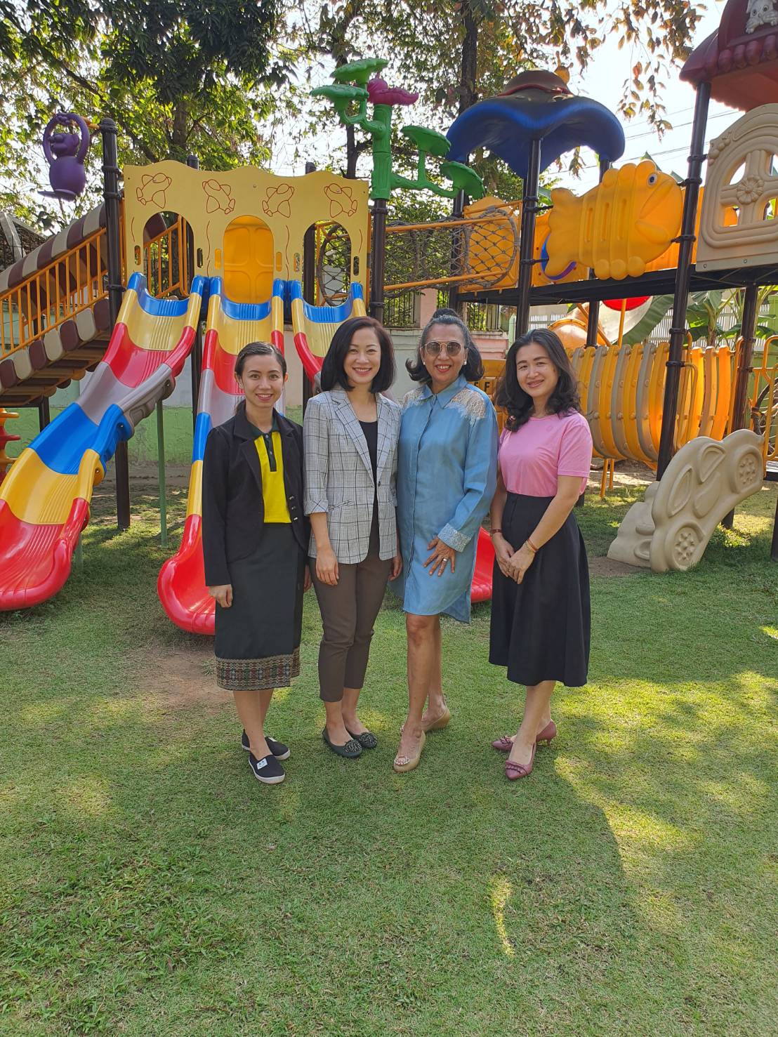 NEWS & Activities – INBORN TALENT